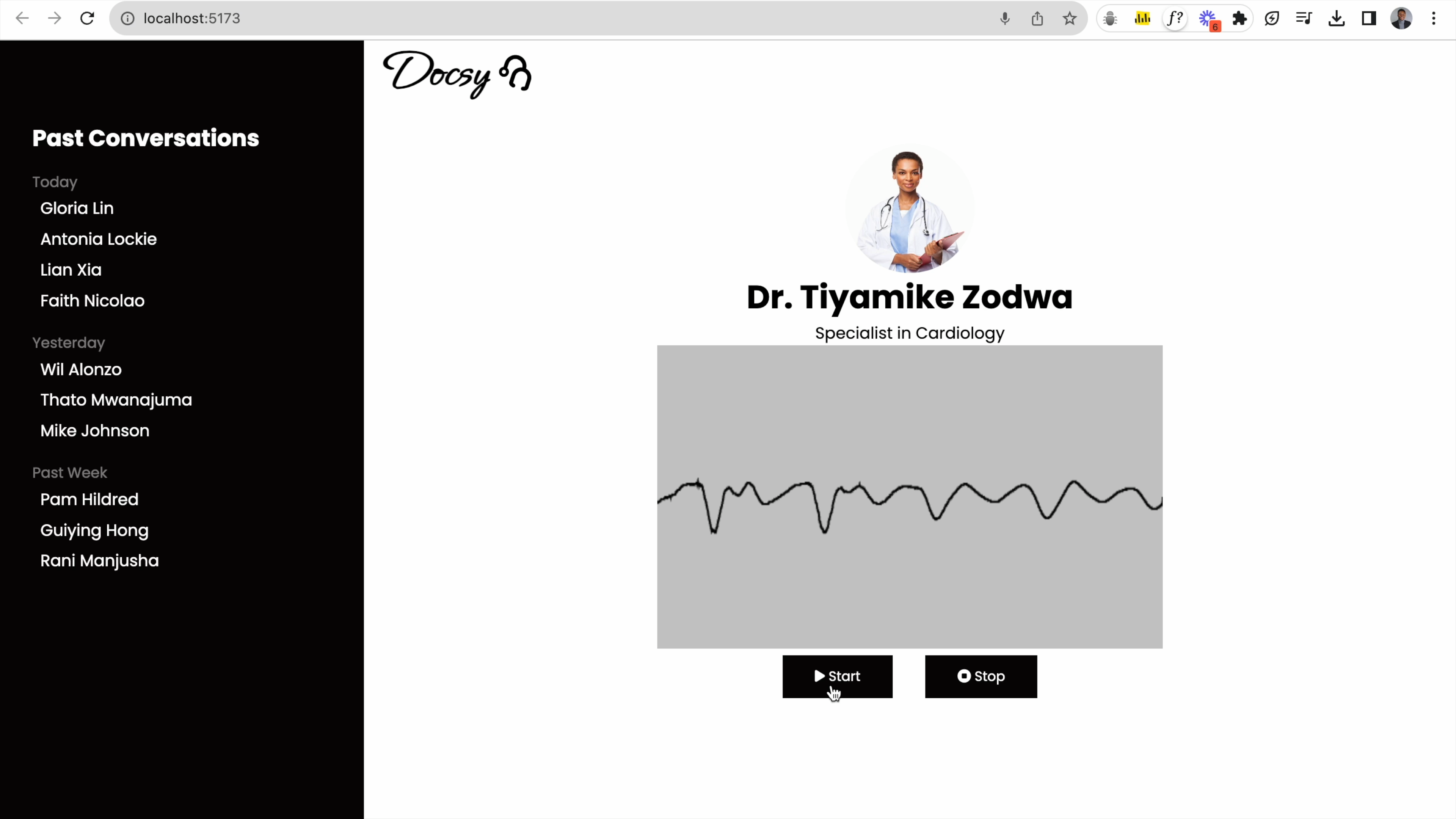 Milton Vento Portfolio